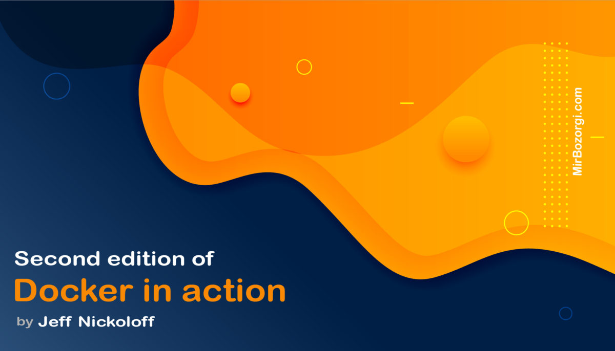 Docker in Action, Second Edition PDF Book – Mirbozorgi