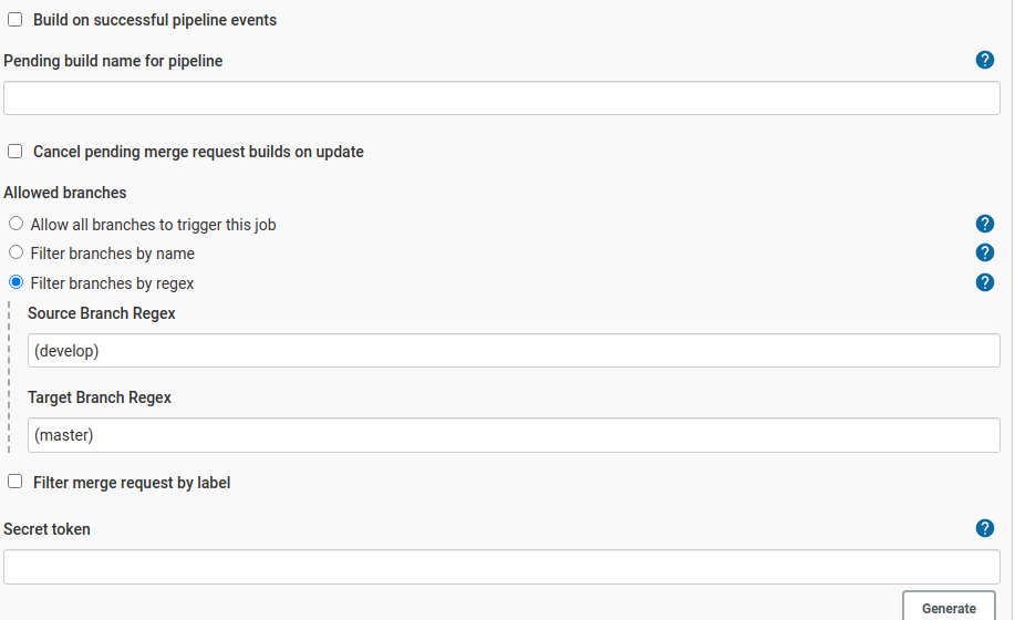 How to work with Jenkins – Mirbozorgi