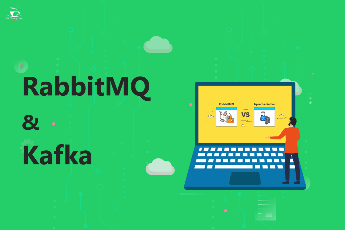 RabbitMQ and Kafka – Mirbozorgi