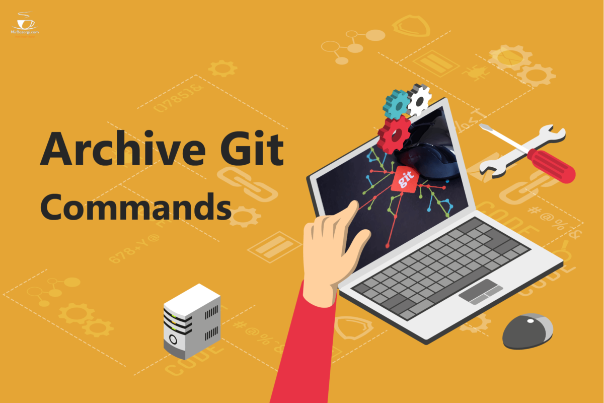 What is Git? – Mirbozorgi