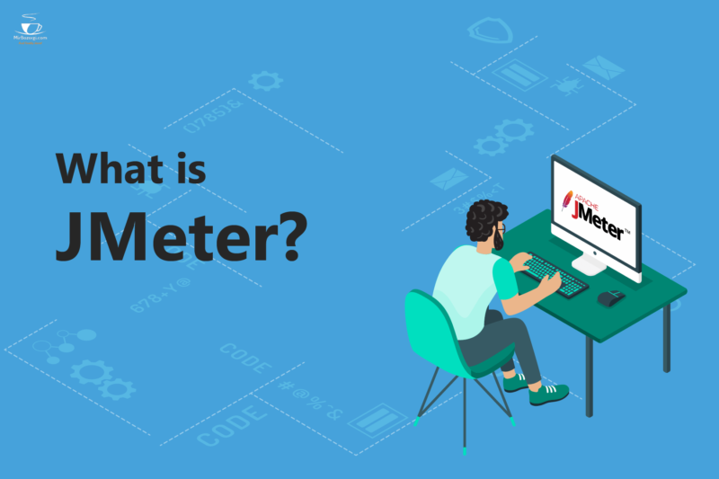 What is JMeter? | Mirbozorgi