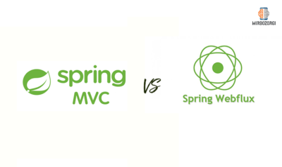 Difference Between Spring MVC Async and Spring WebFlux – Mirbozorgi