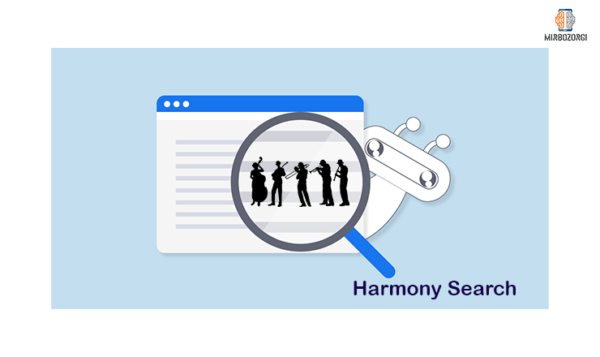 What is harmony search? – Mirbozorgi