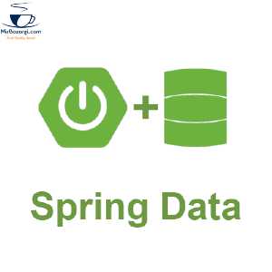 ضرورت نیاز به Spring Data Framework | Mirbozorgi