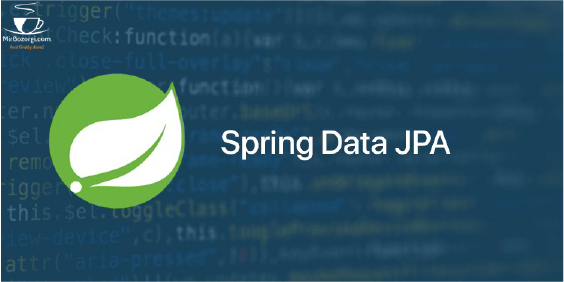 ضرورت نیاز به Spring Data Framework | Mirbozorgi
