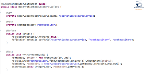 Microservices Testing Strategies | Mirbozorgi
